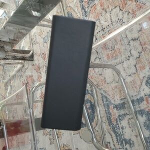 Maui Jim | Accessories | Maui Jim Black Su Glasses Glasses Case | Poshmark